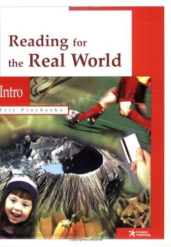 Amazon.com: Reading for the Real World Intro (advanced-level diverse ...