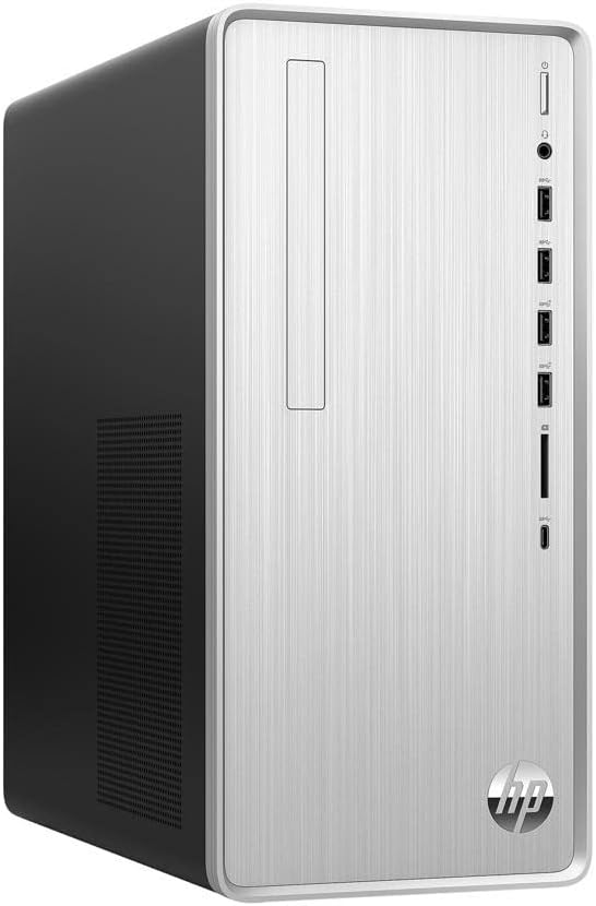 Amazon.com: ASUS S501MD Desktop PC, Intel Core i5-12400, 16GB DDR4 RAM ...