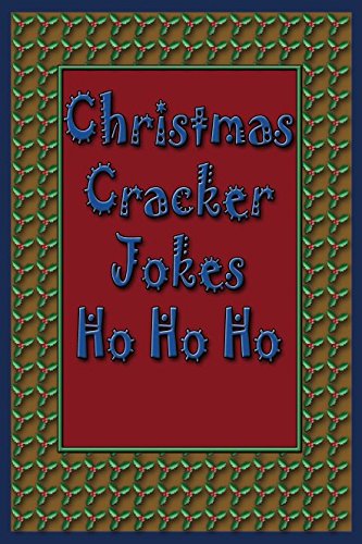Christmas Cracker Jokes: 400+ festive jokes: Harrold, Mr Dean ...