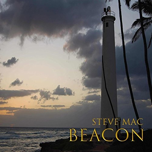 Écouter Beacon de Steve Mac sur Amazon Music Unlimited