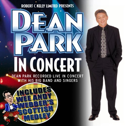 Play Dean Park - Live In Concert by Dean Park on Amazon Music