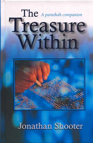 Buy The Treasure Within Book Online at Low Prices in India | The ...