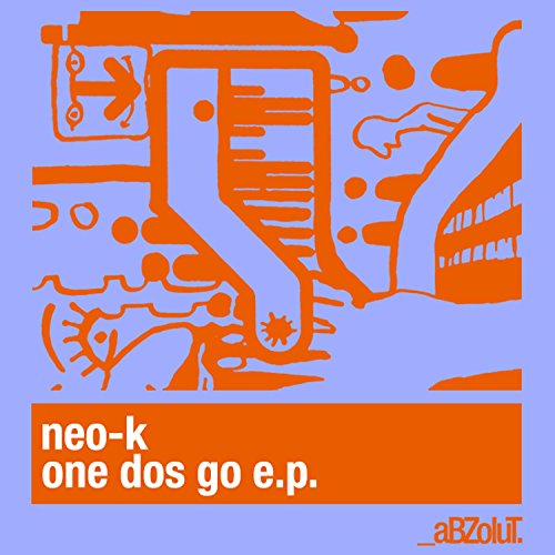 Amazon.com: One Dos Go E.P. : Neo-K: Digital Music