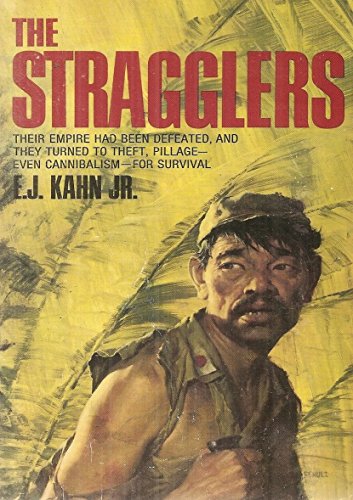 Amazon.com: The Stragglers eBook : Kahn Jr., E. J.: Kindle Store