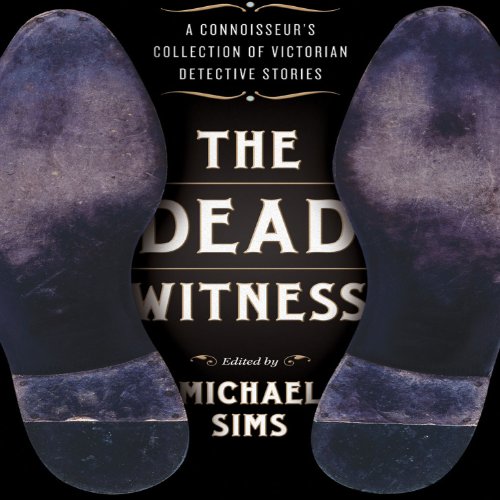 Amazon.com: The Dead Witness: A Connoisseur's Collection of Victorian ...