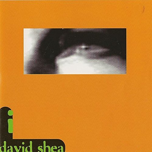Amazon.com: David Shea: I [CD]: 5411867110798: Books