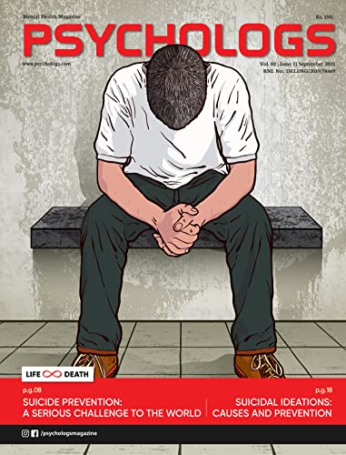 Psychologs Magazine September 2021 issue: Mental Health Magazine eBook ...