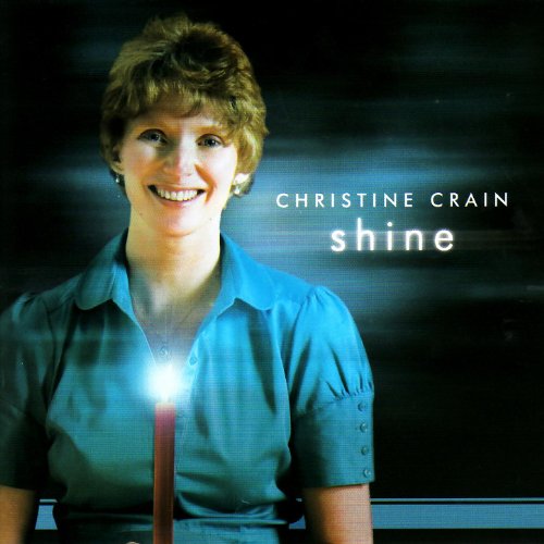 Amazon.com: Shine : Christine Crain: Digital Music