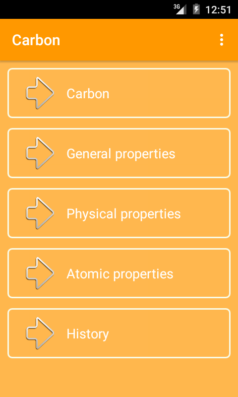 Carbon - App on Amazon Appstore