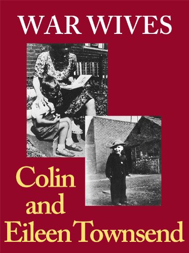 Amazon.com: War Wives eBook : Townsend, Eileen, Townsend, Colin: Kindle ...