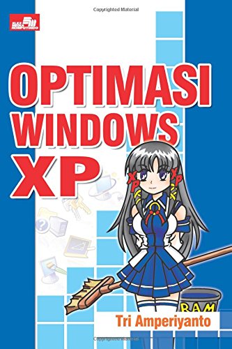 Optimasi Windows XP : Amazon.in: Books