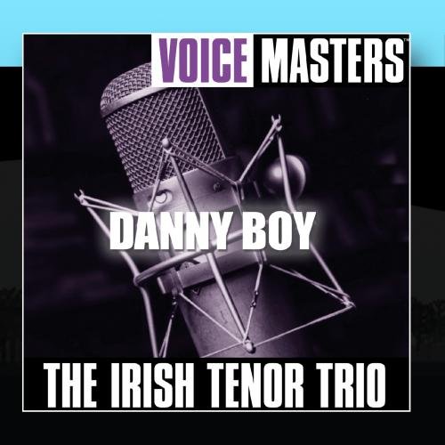 Amazon.com: Voice Masters: Danny Boy: CDs & Vinyl