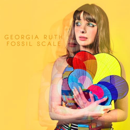 Play Fossil Scale by Georgia Ruth on Amazon Music