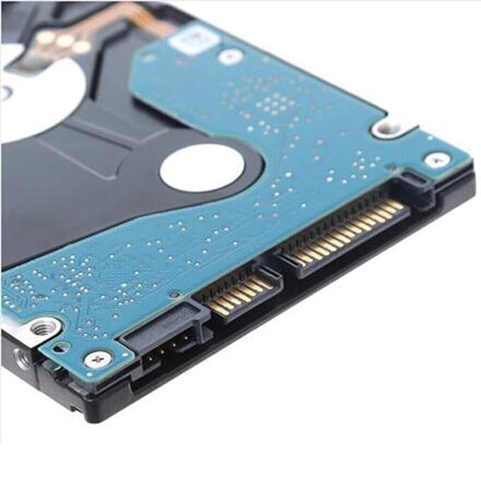 Amazon.in: Buy Laptop HARDDISK 1 TB SATA 7200RPM Online at Low Prices ...