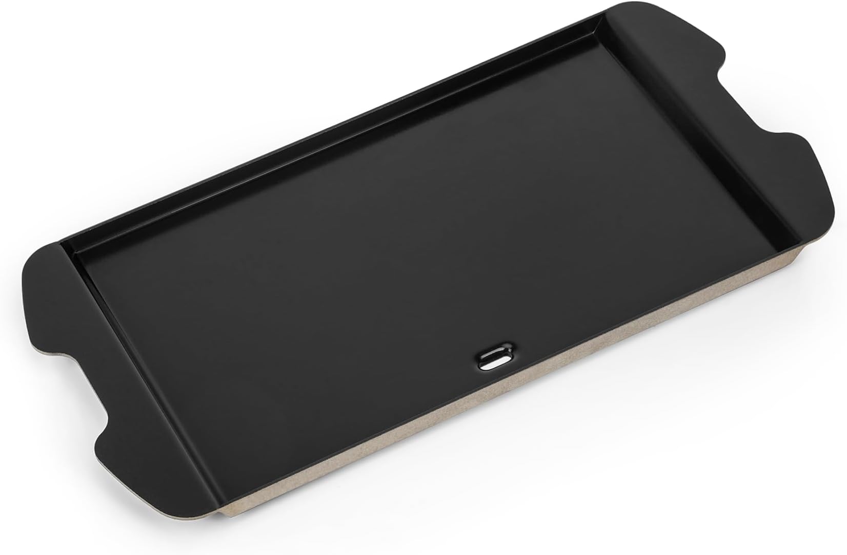 Amazon.com: Onlyfire Ceramic Coated Full Size Griddle Insert for Weber ...