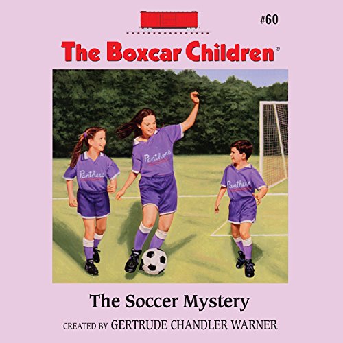 Amazon.com: The Outer Space Mystery: The Boxcar Children Mysteries ...