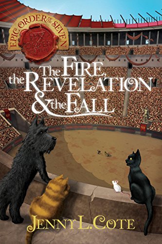 Book review of The Fire, the Revelation and the Fall - Readers ...