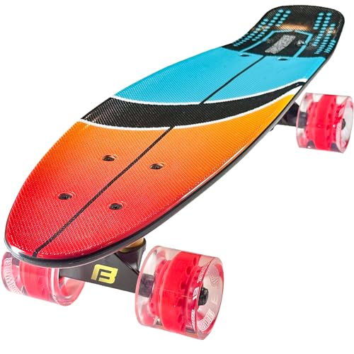 Amazon Best Sellers: Best Standard Skateboards