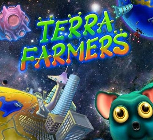 Terrafarmers [Download] : Amazon.de: Games