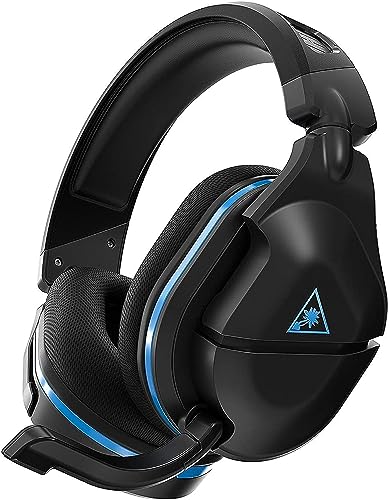 Top 10 Best Turtle Beach Pro Headphones : Reviews & Buying Guide - Katynel