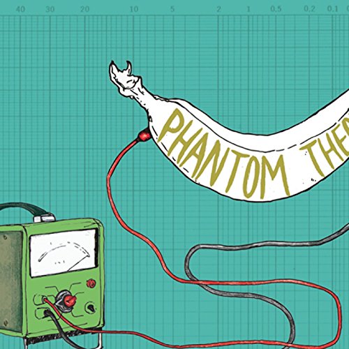 Play Demo by Phantom Theory on Amazon Music