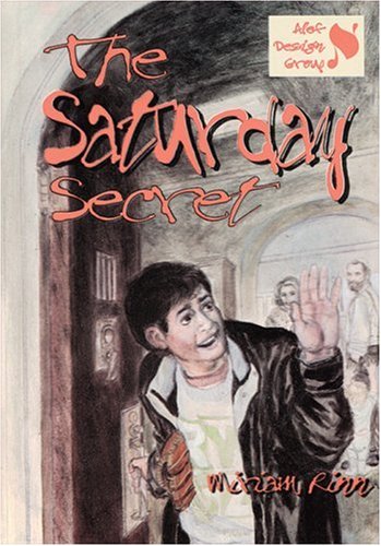 The Saturday Secret: Miriam Rinn: 9781881283263: Amazon.com: Books