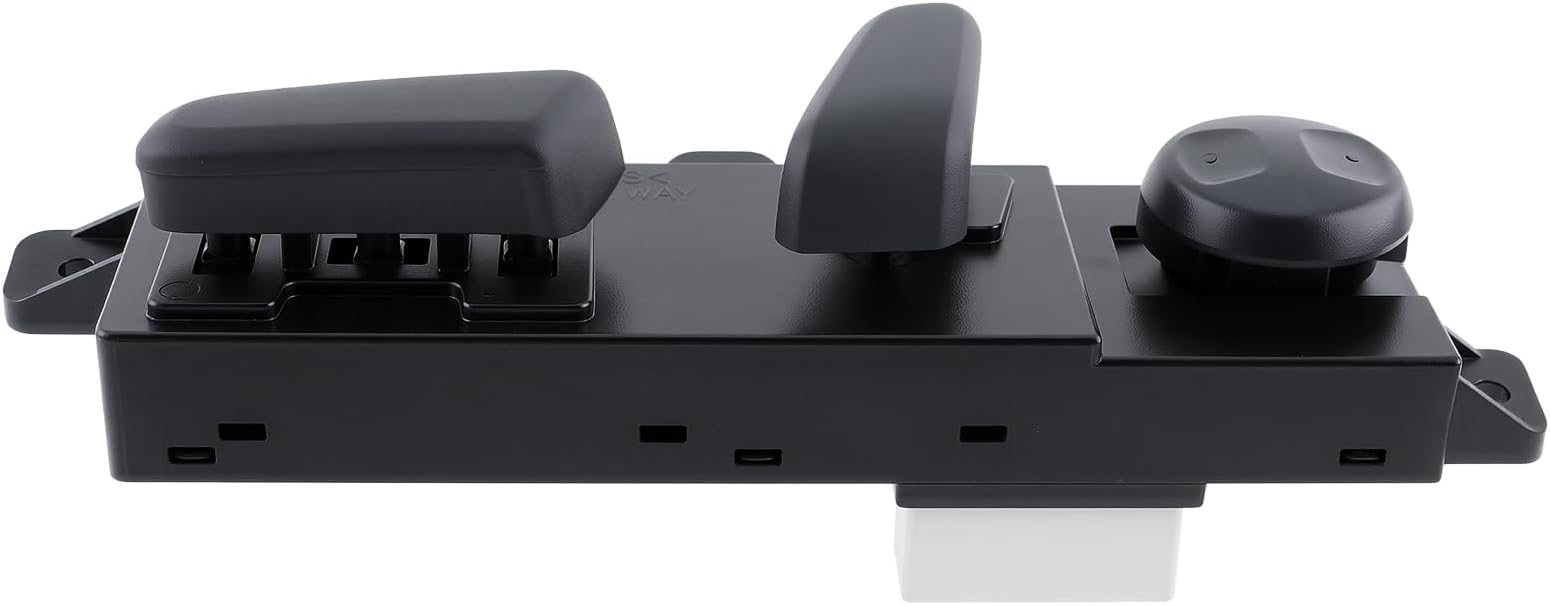 Amazon.com: Genuine OEM 88540-2W100 Power Sear Switch, Front LH ...