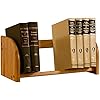 Amazon.com: Catskill Craftsmen Tabletop Book Rack : Home & Kitchen