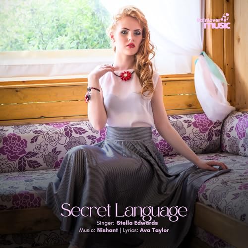 Play Secret Language by Stella Edwards on Amazon Music Unlimited