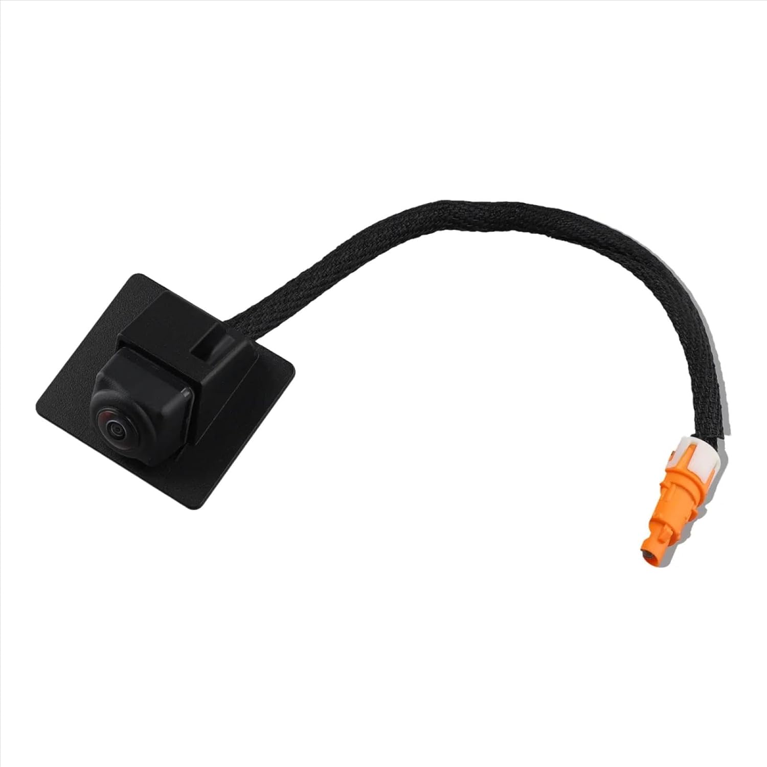 Amazon.com: Backup Camera for Malibu 2023-2024 84543080 Car Rear View ...