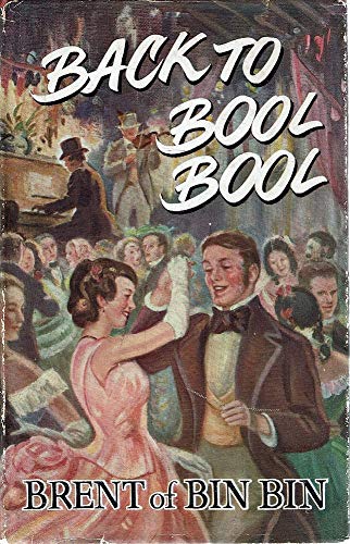 Back To Bool Bool: Amazon.co.uk: Books