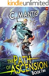 Amazon.com: The Path of Ascension 8: A LitRPG Adventure eBook : Mantis, C.: Kindle Store