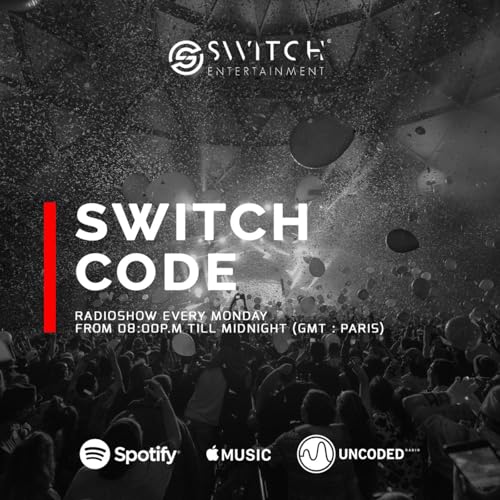 Switch Code : Switch Entertainment Uncoded Radio: Amazon.in: Books