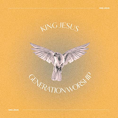 Play King Jesus (Live) by Generation Worship & Doug Johnson on Amazon ...