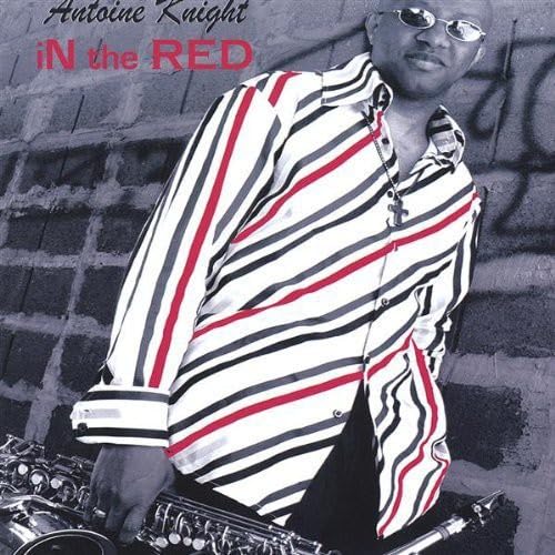 Antoine Knight, Antoine Knight, Myrna Clayton, Wirlie Morris, Mark ...