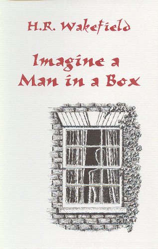 Amazon.com: IMAGINE A MAN IN A BOX eBook : Wakefield, Herbert Russell ...