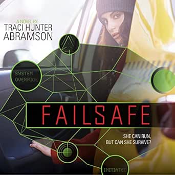 Amazon.com: Failsafe (Audible Audio Edition): Traci Hunter Abramson, Aubrey Warner, Covenant ...