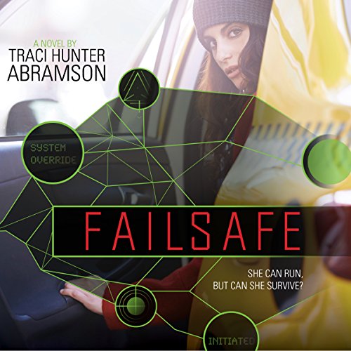 Amazon.com: Failsafe (Audible Audio Edition): Traci Hunter Abramson, Aubrey Warner, Covenant ...