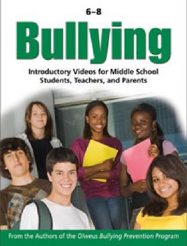 Amazon.com: Bullying 6-8 : Movies & TV