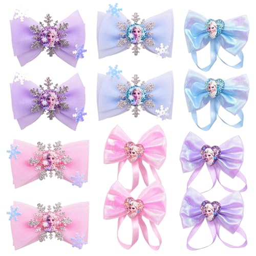 Amazon.co.uk Best Sellers: The most popular items in Girls' Clips