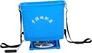 Amazon.com: Baoblaze Fertilizer Spreader Handheld Dispenser Time Saving ...
