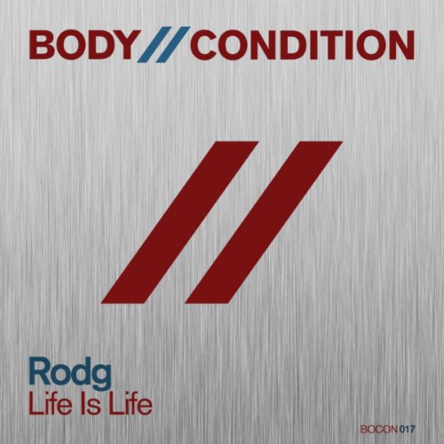 Play Life Is Life by Rodg on Amazon Music
