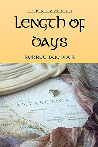 Book review of Length of Days - Readers' Favorite: Book Reviews and ...