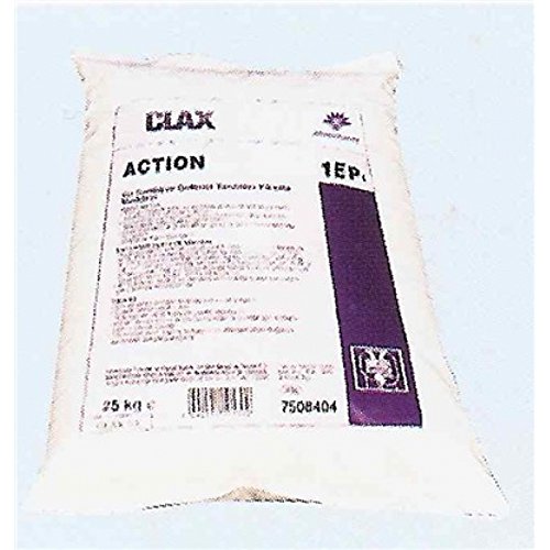 Taski clax Rinse, 1 x 25Kg : Amazon.in: Industrial & Scientific