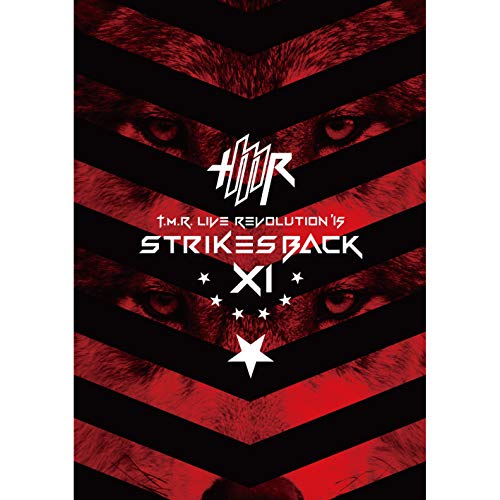 Amazon MusicでT.M.RevolutionのT.M.R. LIVE REVOLUTION’15 -Strikes Back XI ...
