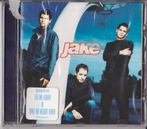 Jake: Amazon.es: CD y vinilos}