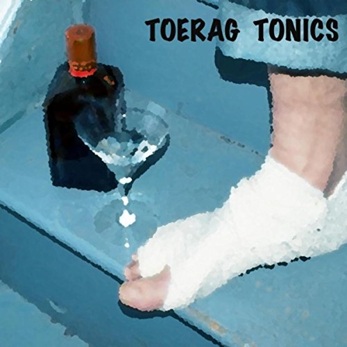 Amazon.com: Toerag Tonics : MickeyB: Digital Music