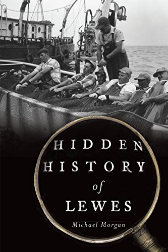 Amazon.com: Hidden History of Lewes eBook : Morgan, Michael: Kindle Store
