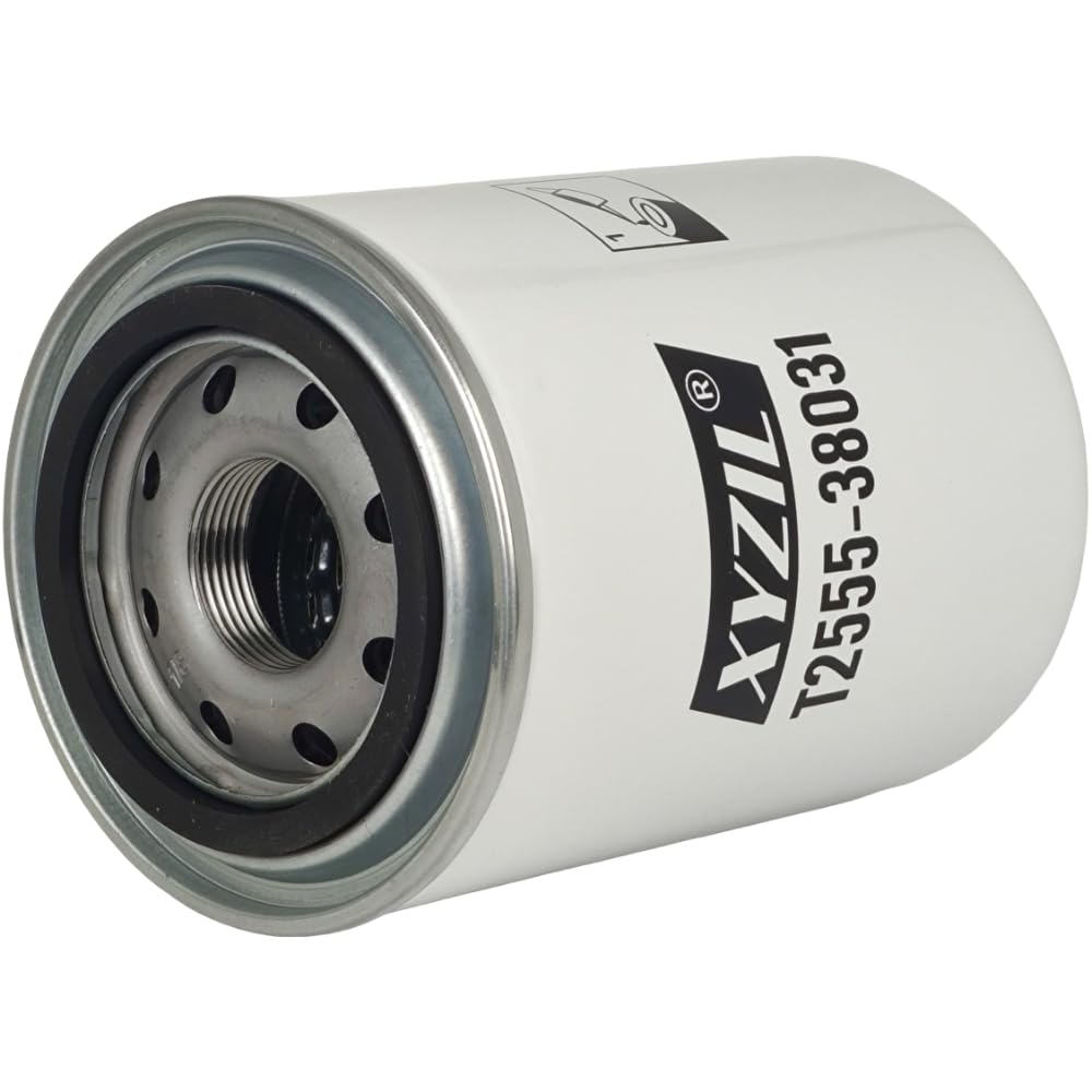 Snapklik.com : Maintenance Service Filter Kit Compatible Wtih Kioti CS2210 CS2410 CS2510 SUB ...