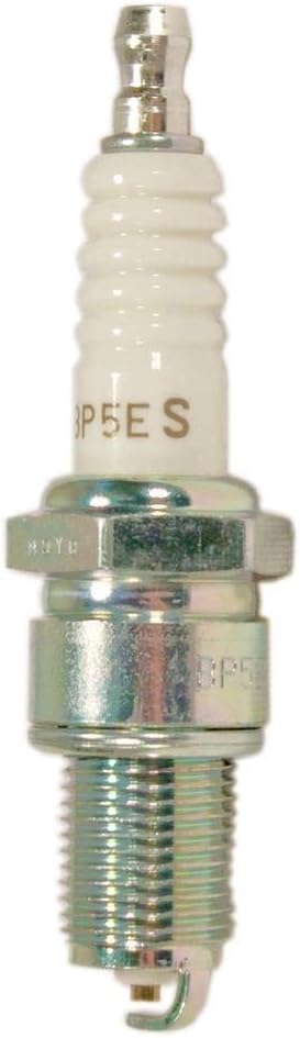 Amazon.com: NGK (7832) BP5ES Standard Spark Plug, Pack of 1 : Automotive